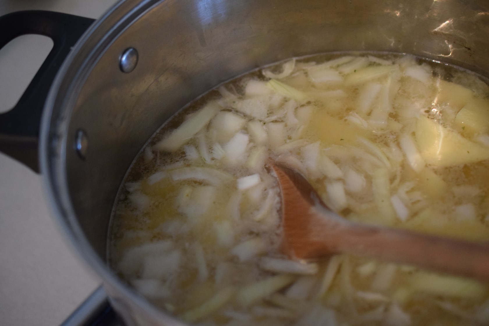 Tater ‘Ash – To The Table